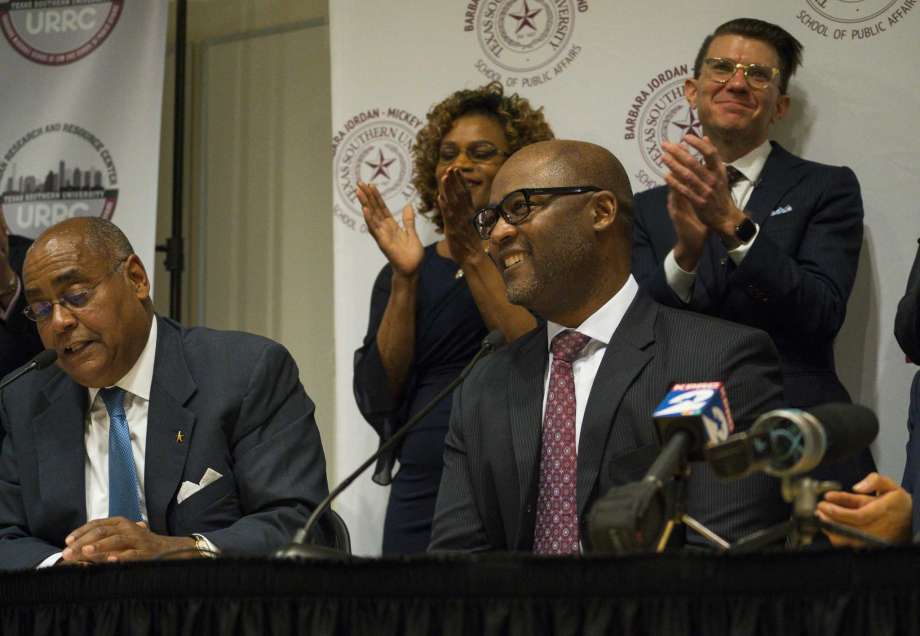 A Problem For Harris County Judge Darrell Jordan – Dolcefino Media