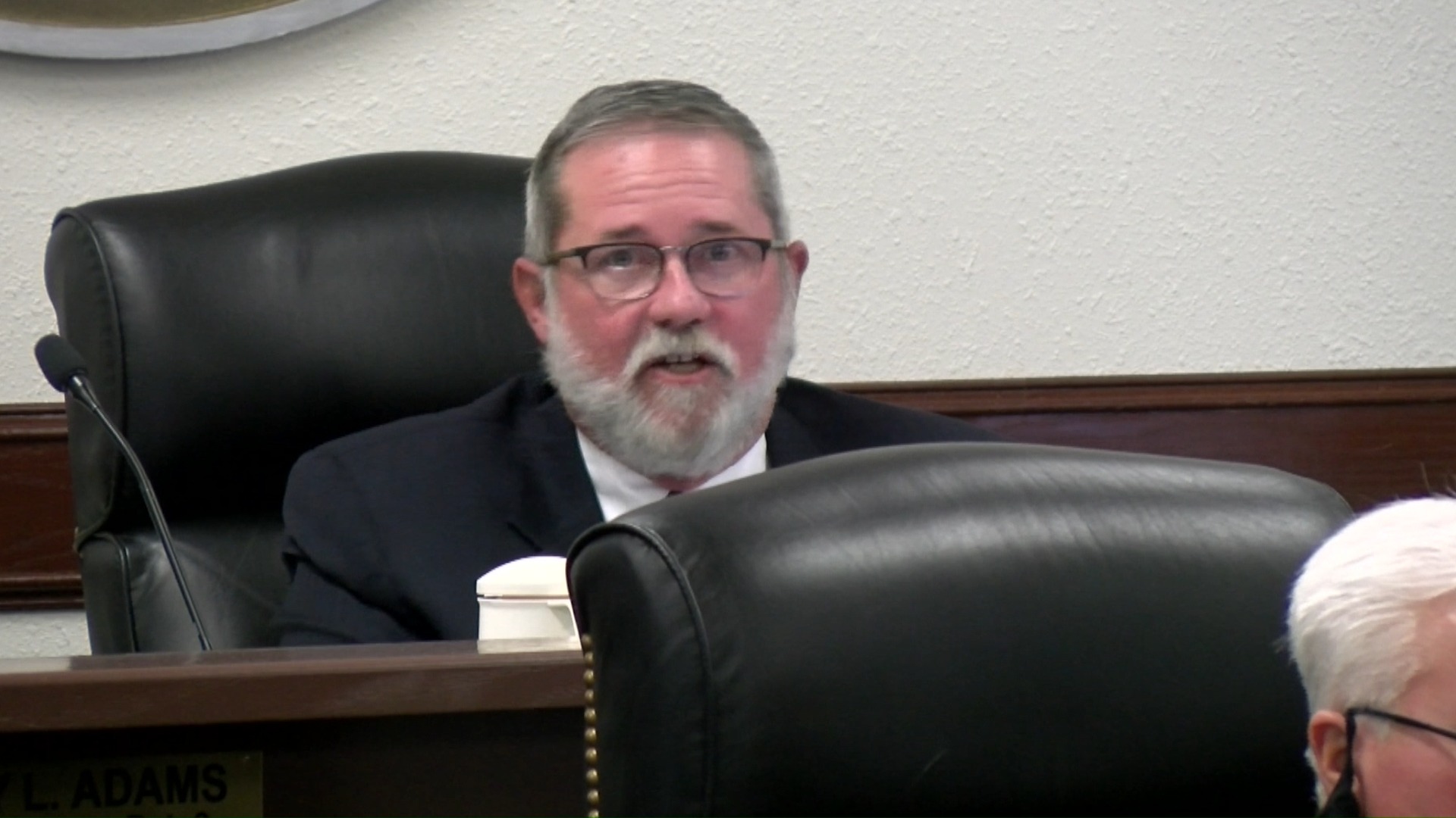 You Flood, They Run – Dolcefino Media