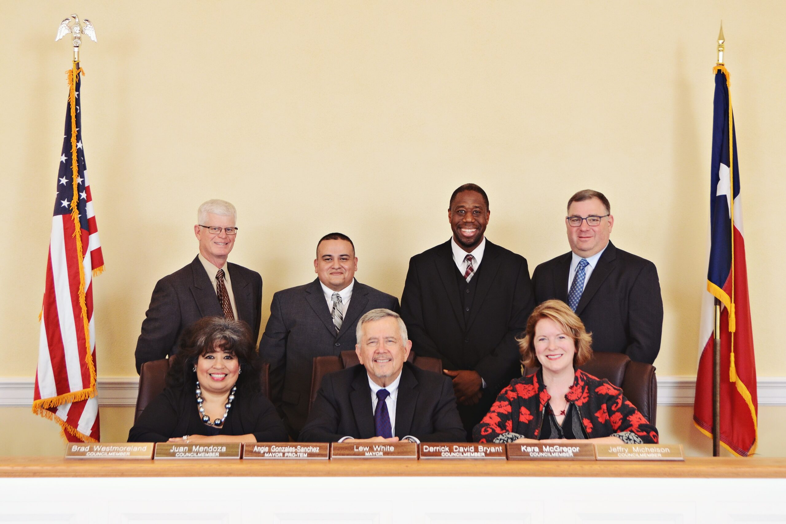 Lockhart City Hall Afraid Of Competition For Waste Contract – Dolcefino ...