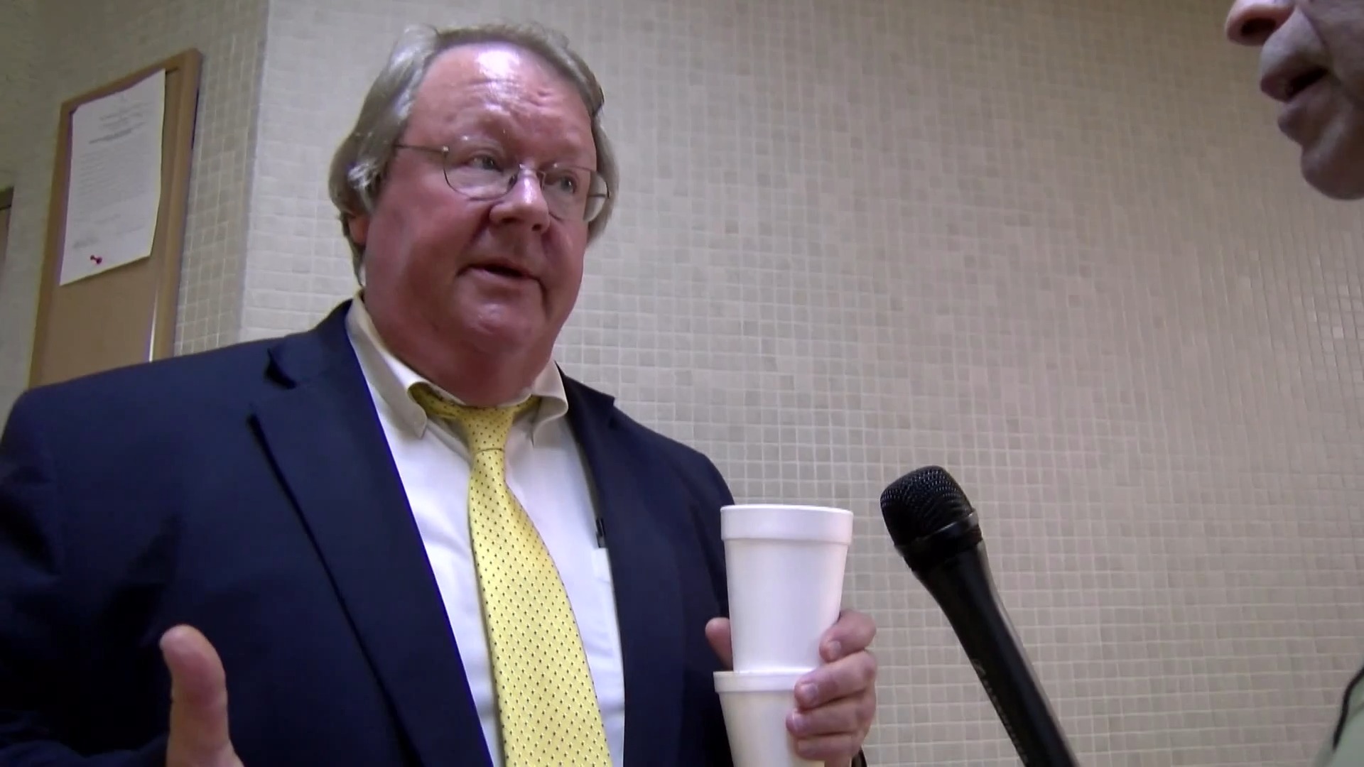 Family Injustice: Buddies With The Judge – Dolcefino Media