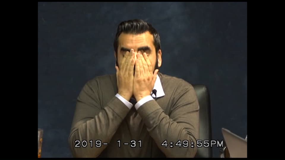 Let The Sunshine In – Dolcefino Media