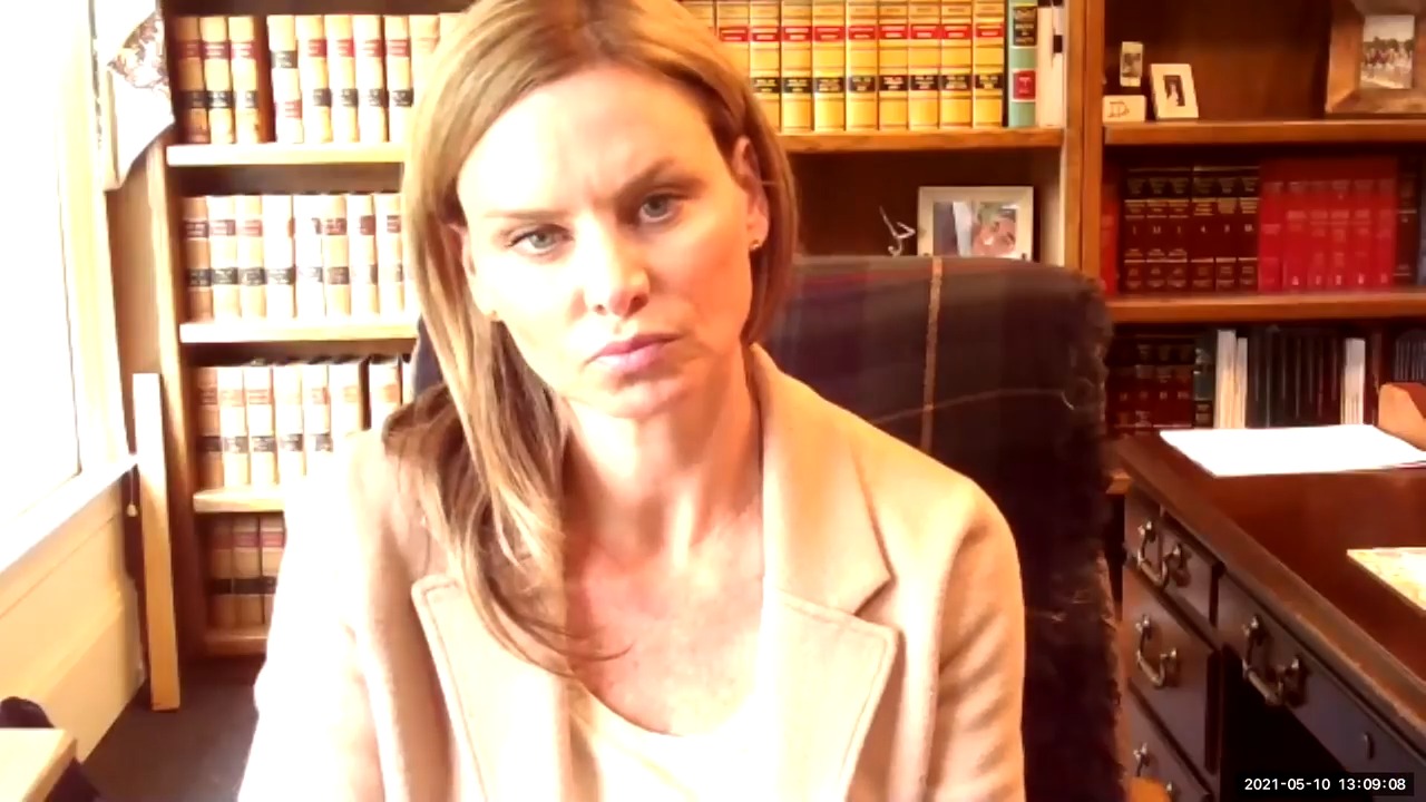 Family Injustice: The "Experts" On Your Kids – Dolcefino Media