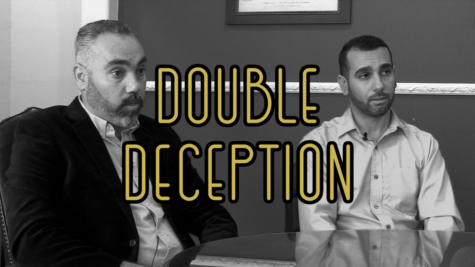 Double Deception – Dolcefino Media