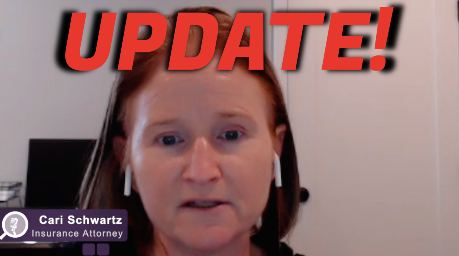 Cari Schwartz Interview – Dolcefino Media