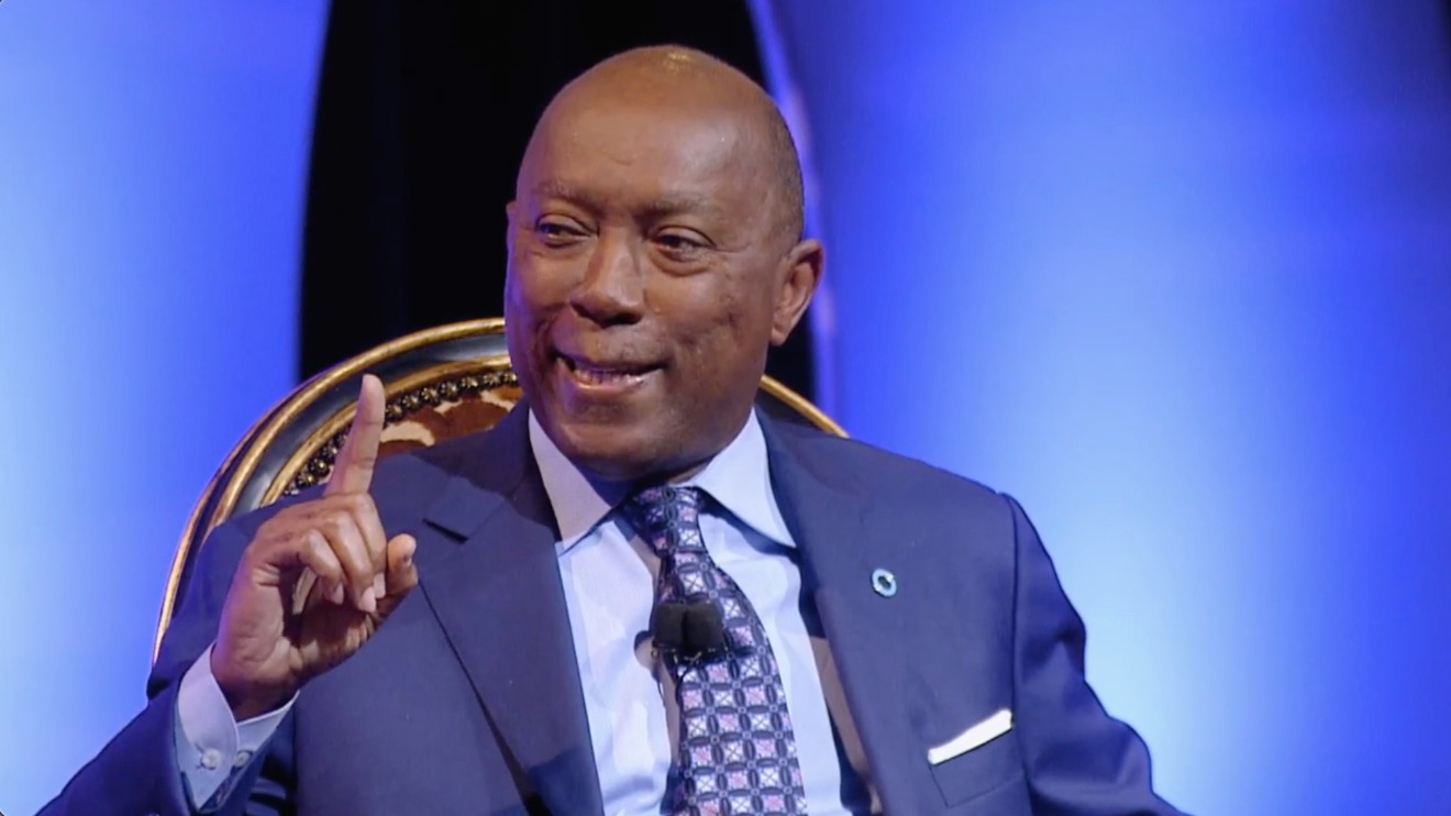 Houston's Housing Racket? – Dolcefino Media