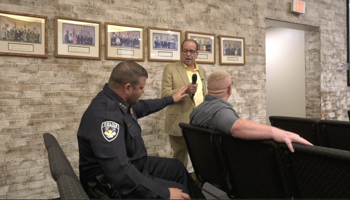 The Town Bully – Dolcefino Media