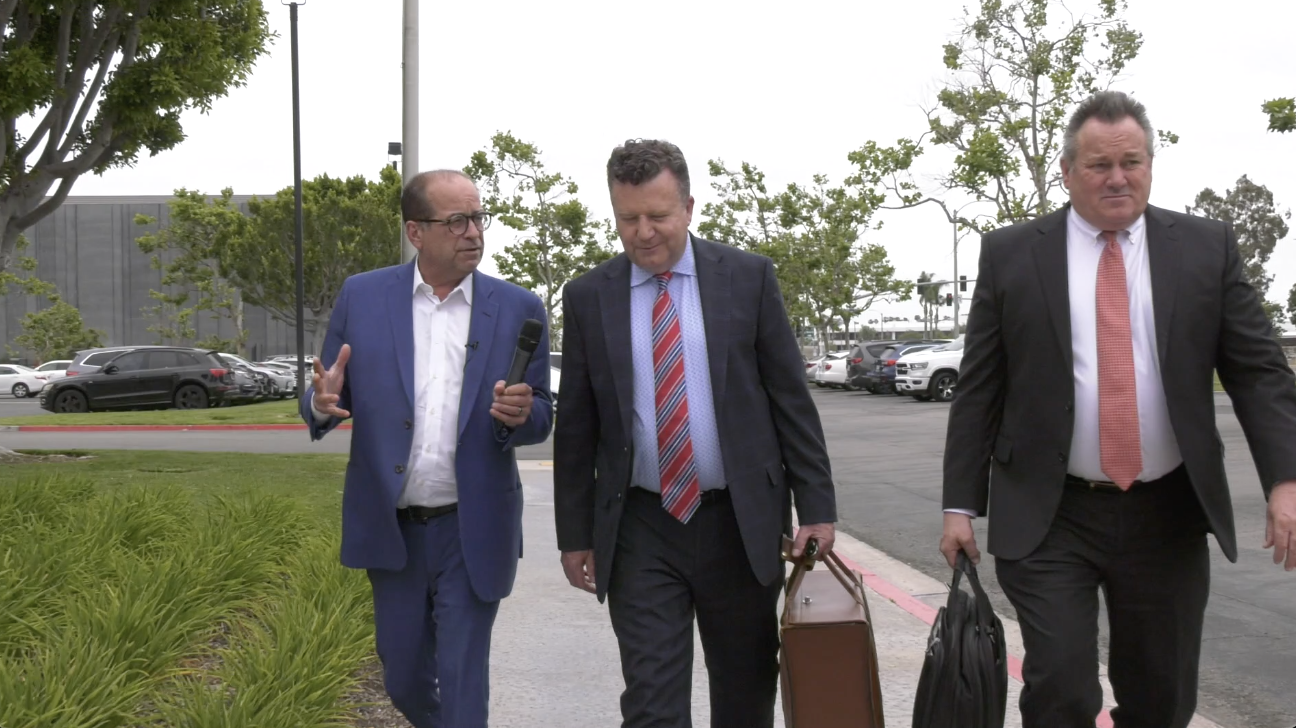 The Probate Mafia – Dolcefino Media