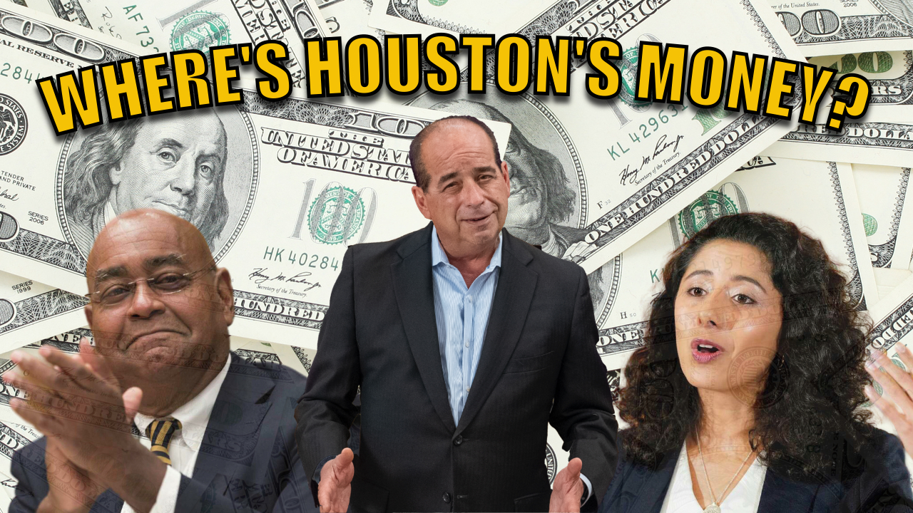 Rescue Us: The Homeless Hustle – Dolcefino Media