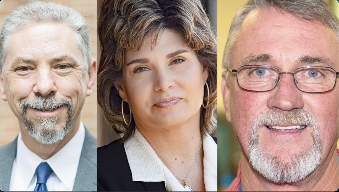 Crumbling Cassels – Dolcefino Media