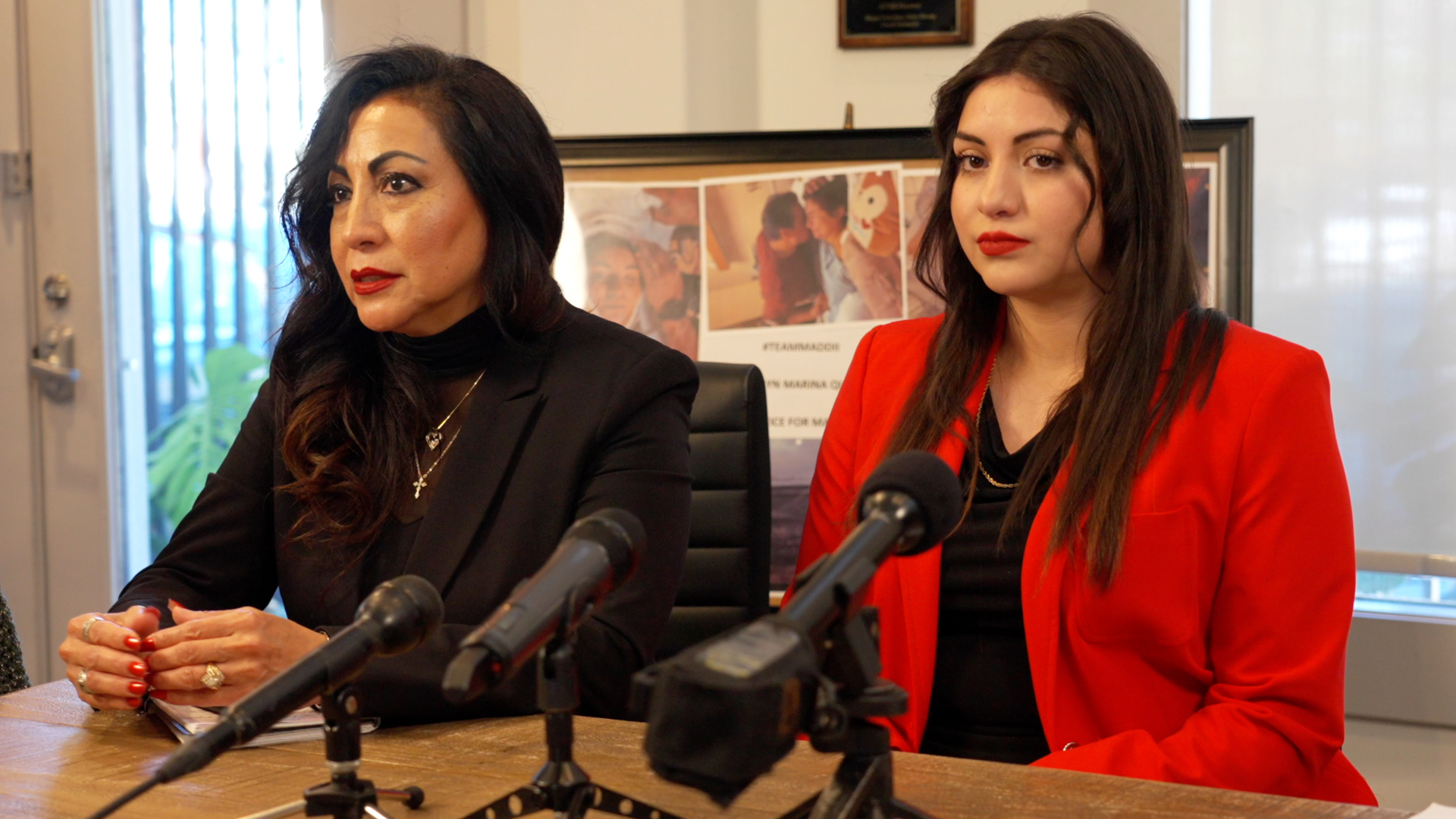 Dayton Disaster Press Conference – Dolcefino Media