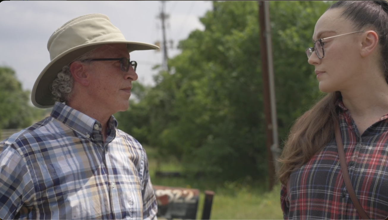 Probate Persecution – Dolcefino Media